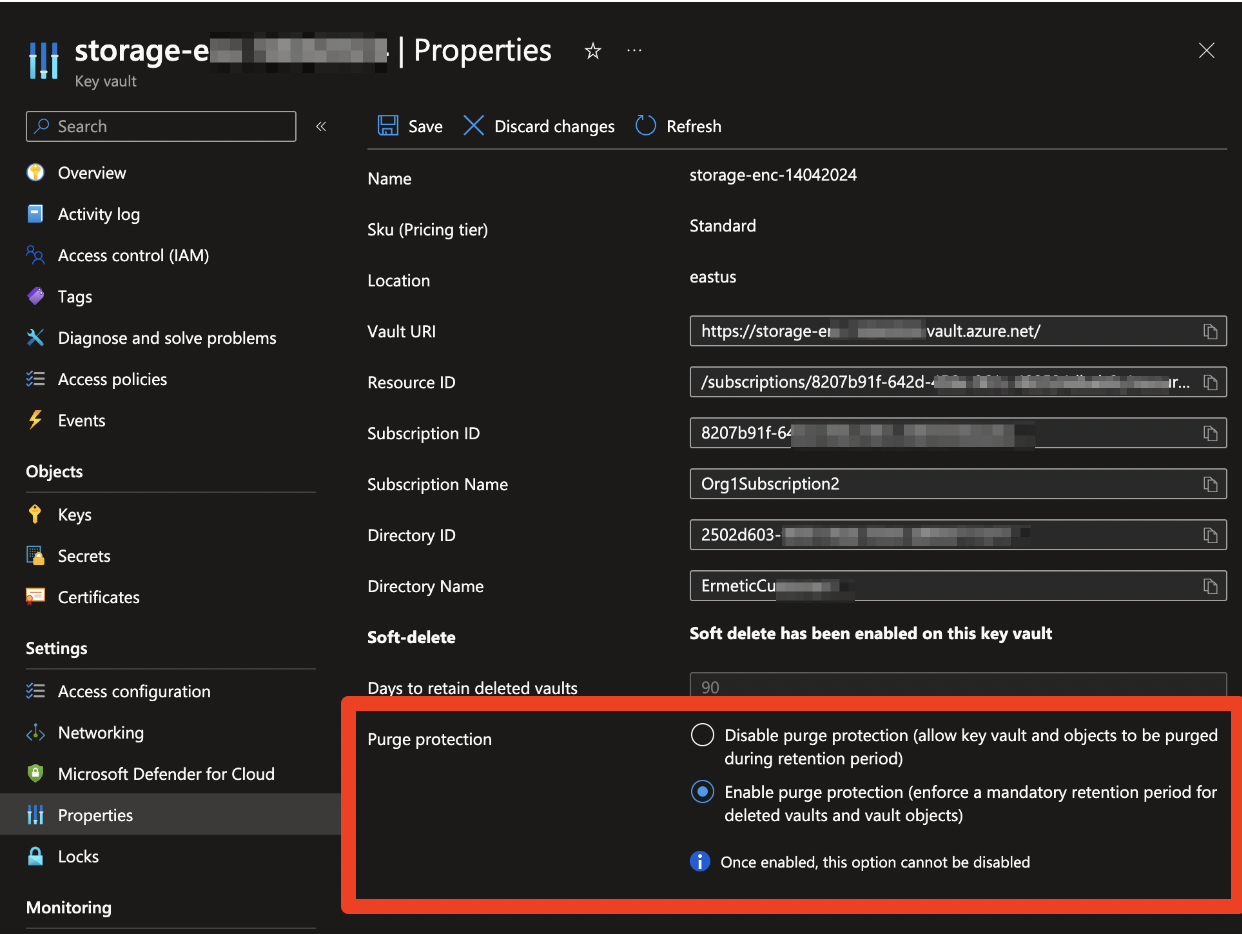 Customer Managed Encryption Keys In Aws Azure And Gcp 6956